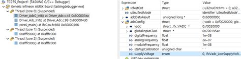 21 Lets Analyze The Adc Initialization Code Part 2 By Toby Sep