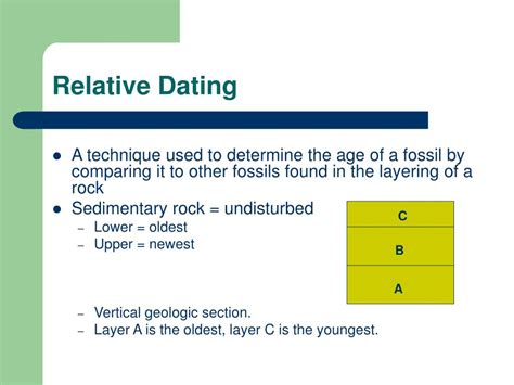 PPT The Geologic Time Scale PowerPoint Presentation Free Download ID