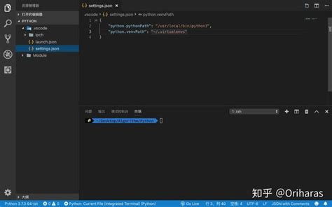 Virtualenvwrapper：python 环境管理工具 知乎