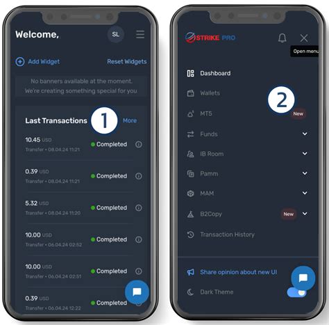 Open Account For Mt5 With Best Forex Broker