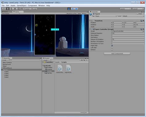 q a Обращение к переменной дочернего объекта unity game dev