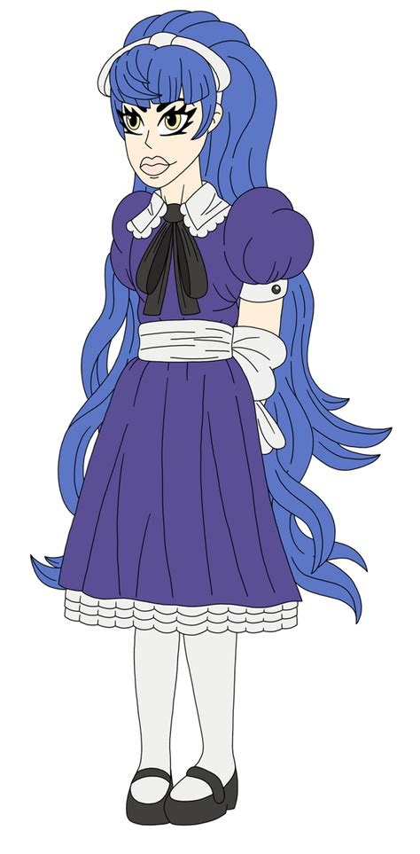 Smt V Protag As Alice By Sissyprincessbrianna On Deviantart