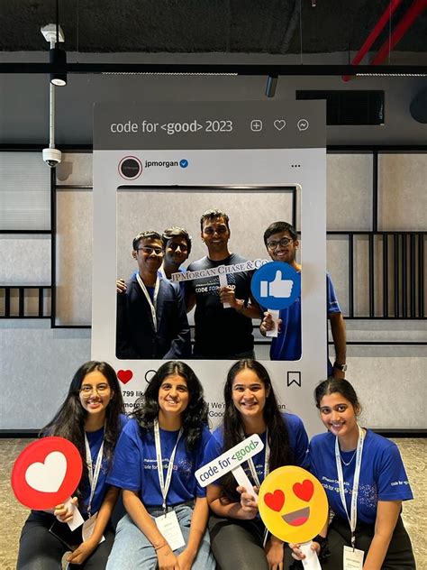 Shubhabrata Ghosh On Linkedin Codeforgood Jpmc Hackathon 10 Comments