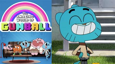 The Amazing World Of Gumball To Get A New Series Soon — Otakukart