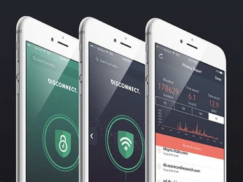 Price Drop Deal Disconnect Vpn Lifetime Premium Subscription Geeky Gadgets