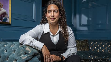 Julia Rivera Philadelphia Business Journal