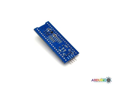 Купить Микроконтроллер Stm32 Stm32f103c6t6 Arduino34 Готовые проекты на Arduino и Esp