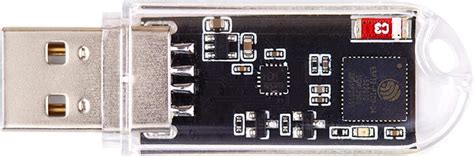 Jp Esp32 Development Board Usb Dongle Bluetooth Gateway