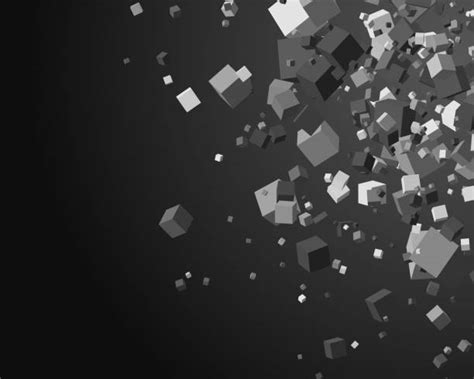 Exploding Cube Illustrations Royalty Free Vector Graphics And Clip Art
