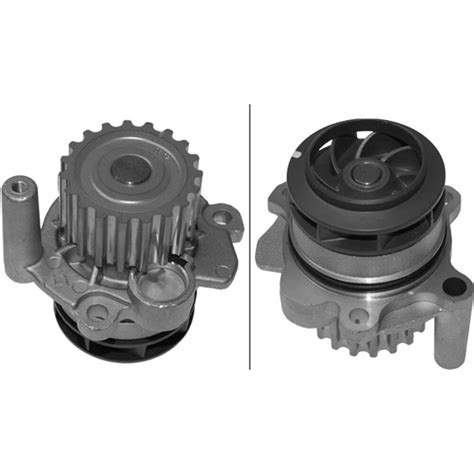 Schaeffler Water Pump 538006010 Supercheap Auto