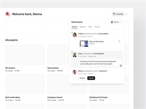 Notifications — Untitled Ui By Jordan Hughes® On Dribbble Notifications — Untitled Ui By Jordan Hughes® On Dribbble
