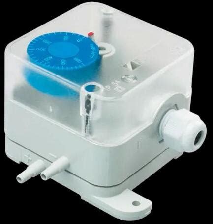 Differential Pressure Switch Media Type Gas At Best Price In Mumbai ID 6641395