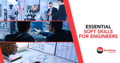 Essential Soft Skills For Engineers In 2025