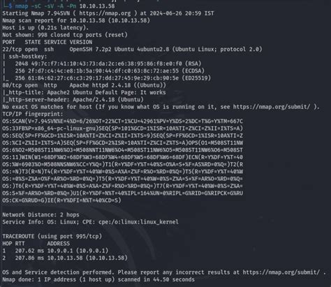lazyadmin walkthrough introduction by sunya medium