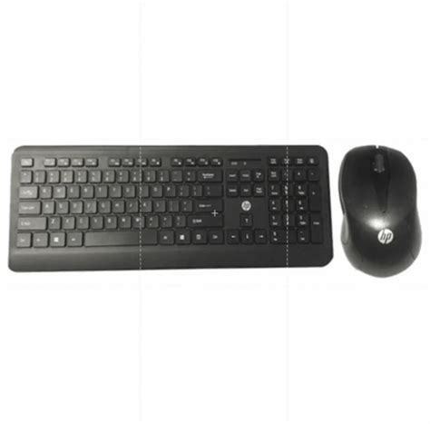 HP Keyboard Mouse At 600 Piece HP Computer Keyboard In Mumbai ID 21033383648