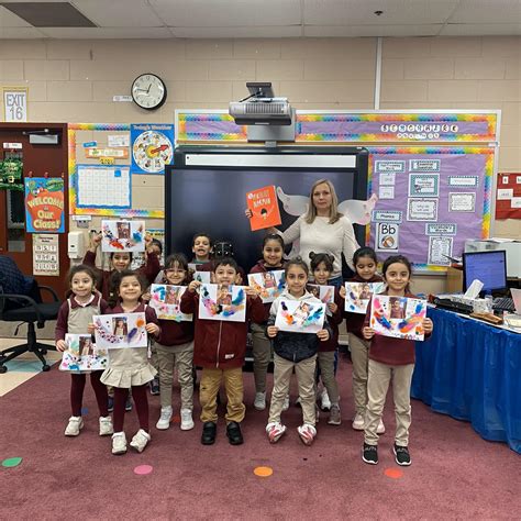 Old News Is Good News Our School Joseph H Brensinger Elementary