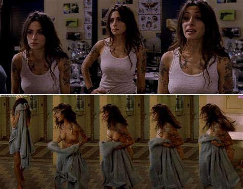Bullet To The Head Nude Pics Page