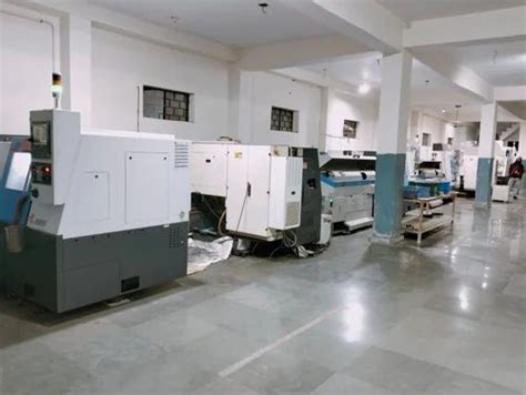 cnc and vmc job works in noida id 2849229009348