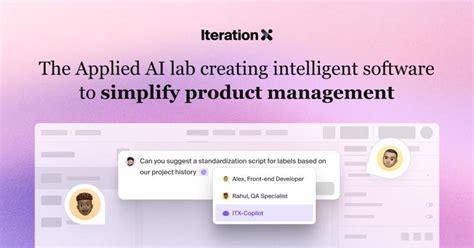 After Months Of Hard Work Im Thrilled To Announce The Launch Iteration X A Completely New Way