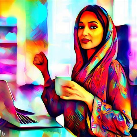 nimrah m on linkedin womenempowerment supportiveculture bekind
