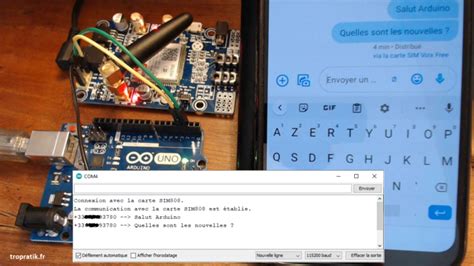 Installer Le Logiciel Arduino Ide Tropratik