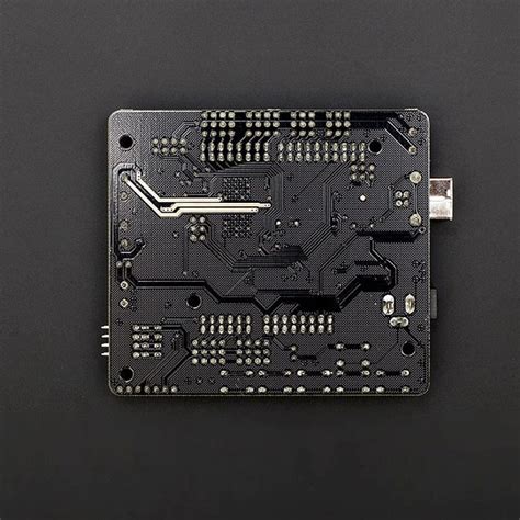 Romeo A Robot Control Board With Motor Driver Compatible With Arduino The Pi Hut