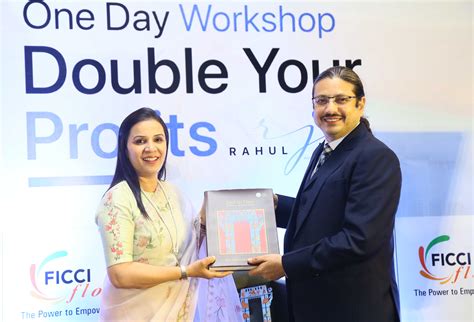 Traditionally Men Were Seen As More Profit Oriented In Business But Now Women Are Proving They