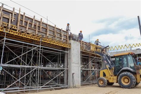 Precio De Materiales De Construcci N Subi En Lima El Ltimo A O