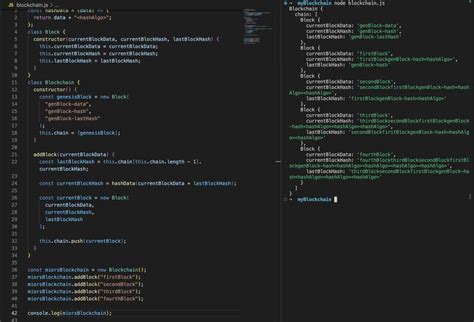 Mior Sufian Msc Ma Ba On Linkedin Miorsjs Blockchain