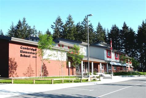 Cambridge Elementary 24 25