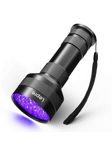 Black Lights In Novelty Lights