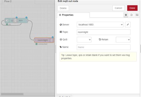 Mgc Can T Connect Nodemcu With Mqtt