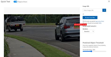 How To Build An Ai Object Detection System With Azure Custom Vision