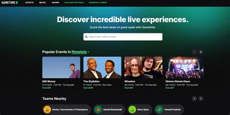 Best Place To Resell Tickets Top Picks For Scalping Success Adspower