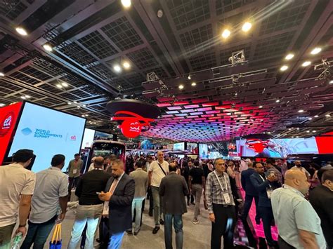 Taariq Gaffoor On Linkedin Gitex Ai Web3 Cybersecurity