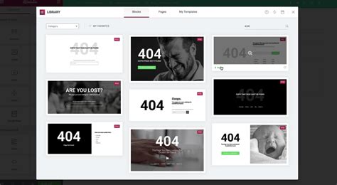 how to create a custom 404 error page in wordpress guide