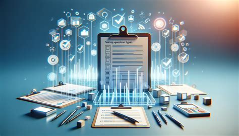 Survey Question Types How To Choose The Right Format For Data