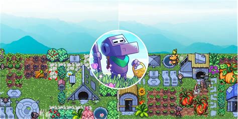 Rusty S Retirement How To Enable Focus Mode