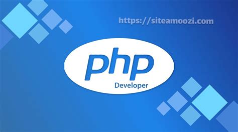 تاریخچه زبان برنامه نویسی Php پایگاه داده پی اچ پی