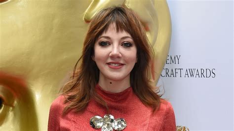 Diane Morgan Rprettycrush