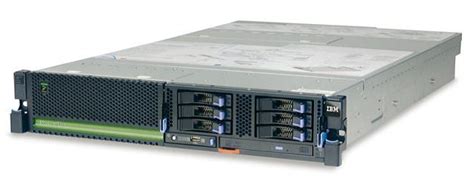 IBM Launches Low Cost SMB Power Servers With Watson Tech