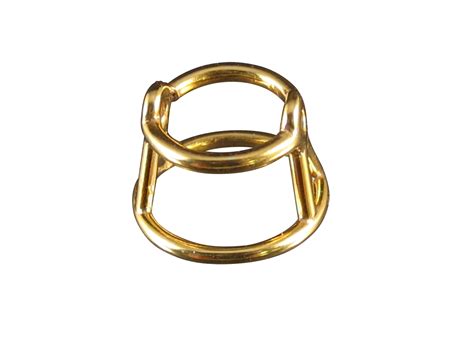 Nipple Stretcher With Top Border Goldpiercingartde