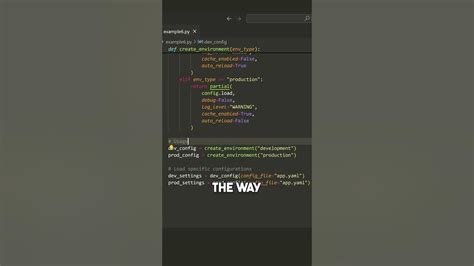 🔥 create an environment function in python using functools partial youtube