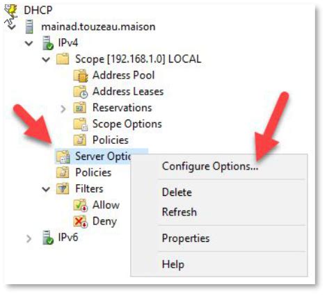 Deploy The Proxy PAC Via GPO Configuring Proxy Settings Via GPO On Windows Chrome Edge