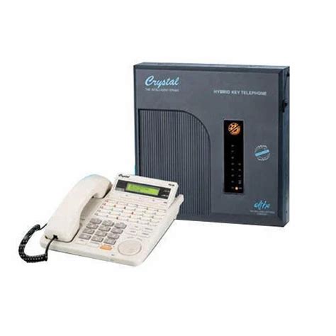 Crystal Intercom System At ₹ 8500 Unit Intercom System In Coimbatore