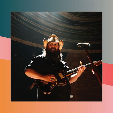 Chris Stapleton Va Lancer Le Whisky Traveler Avec Buffalo Trace
