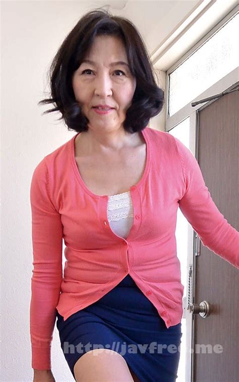 [nxg 403] 還暦の母 High Quality Jav