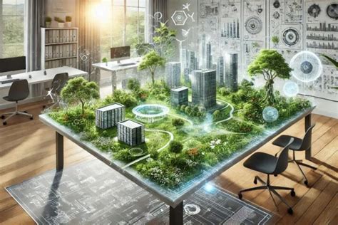 طراحی پلان با هوش مصنوعی؛ پلان‌های دقیق و حرفه‌ای در چنددقیقه