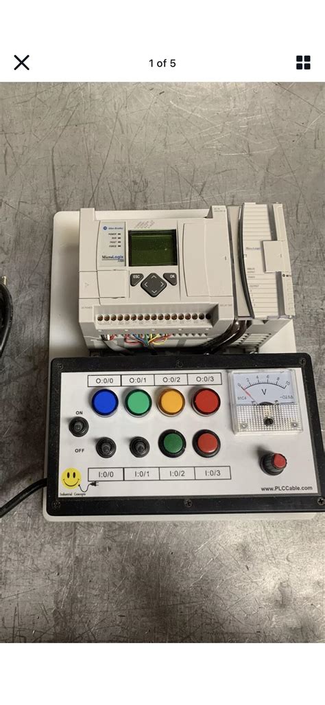 Ive Just Grabbed The Micrologix Ive Learned A Babe JAVA Before And Have Been Able To Write