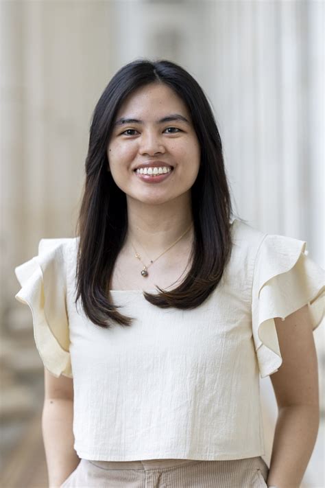 Aileen Lanaca Canadido Office For Youth Engagement